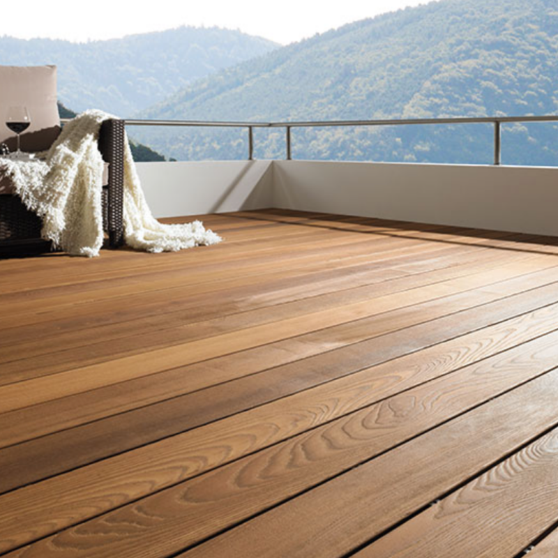 Decking podovi - Parket Petrina