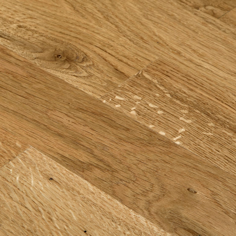 Parket hrast - klasičan izbor u modernoj varijanti - Parket Petrina