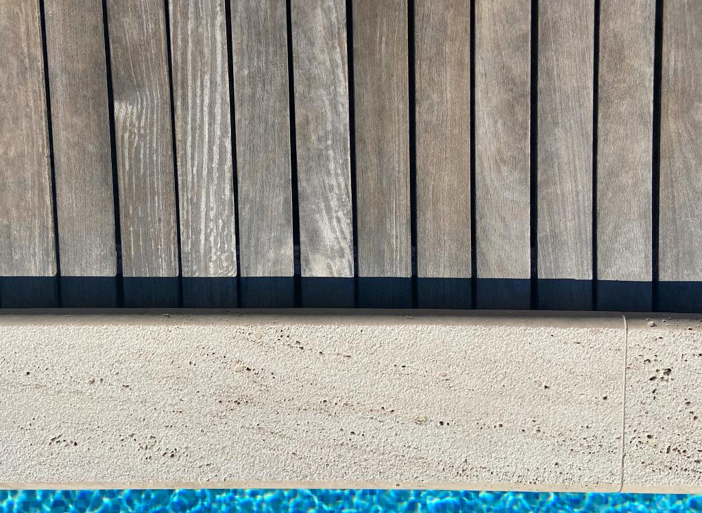 DECKING VANJSKI PODOVI: Tredovi za uređenje eksterijera - Parket Petrina